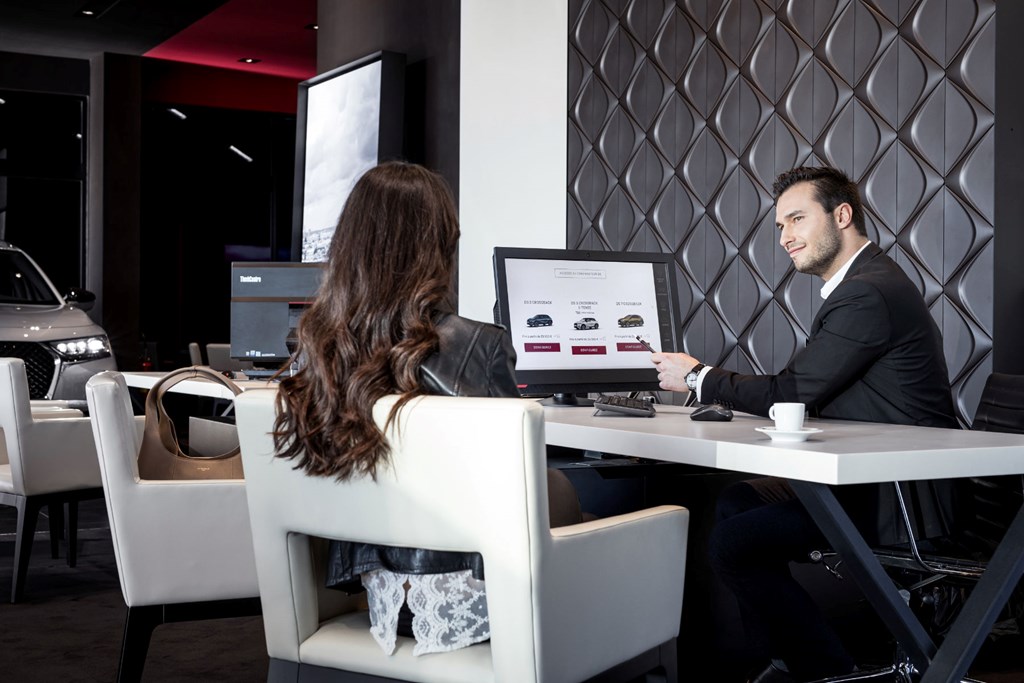 Top tips for buying a used car