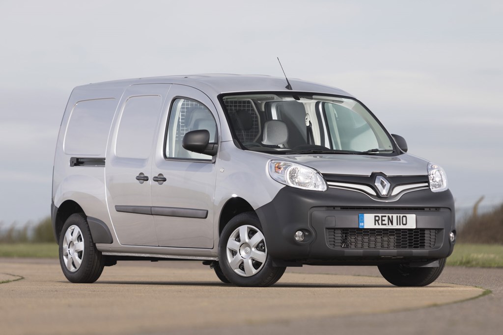 Long-wheelbase vans: everything you need to know
