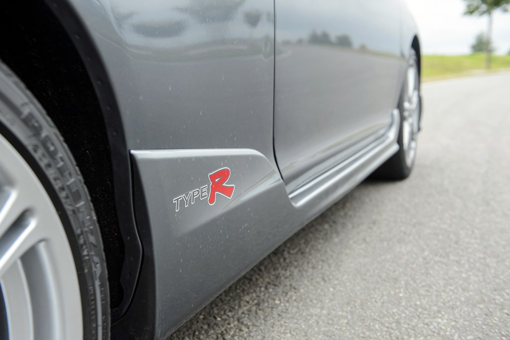 Honda Civic Type R EP3 used car buying guide