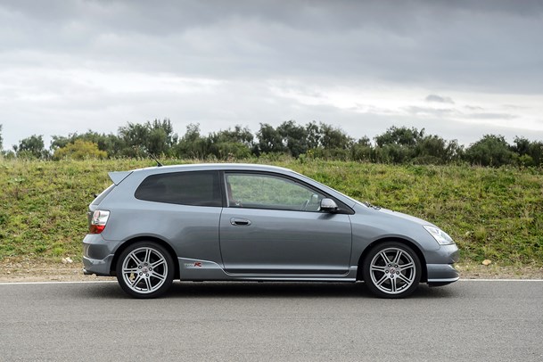 Honda Civic Type R EP3 used car buying guide