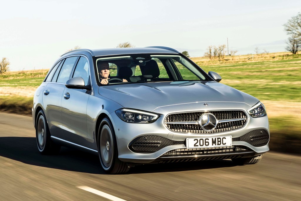 Best automatic cars to buy in 2024