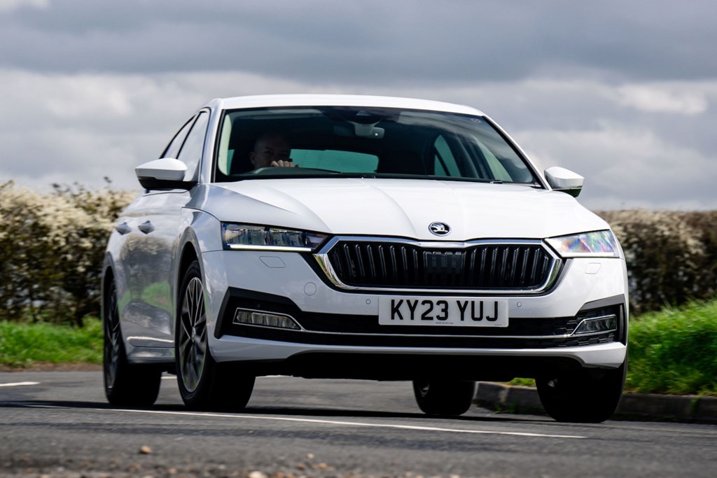 Best automatic cars to buy in 2026 - our recommended options for those ...