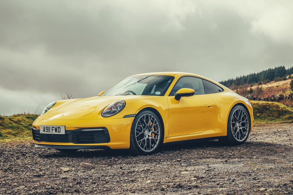 Best automatic cars to buy in 2024