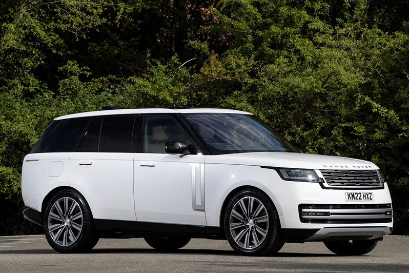 Best automatic cars to buy in 2024