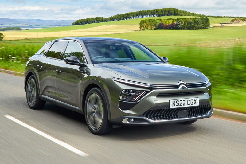 Best automatic cars to buy in 2024