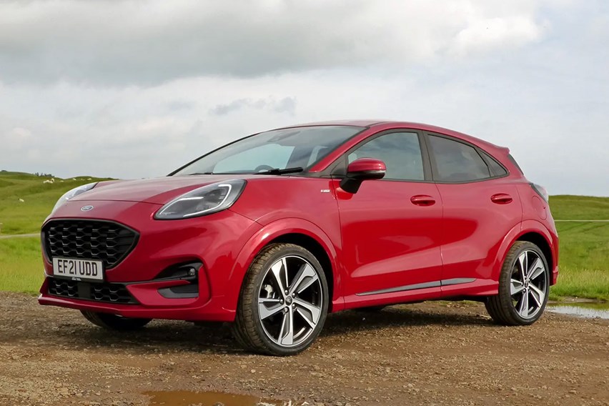 Best automatic cars to buy in 2026 - our recommended options for those ...