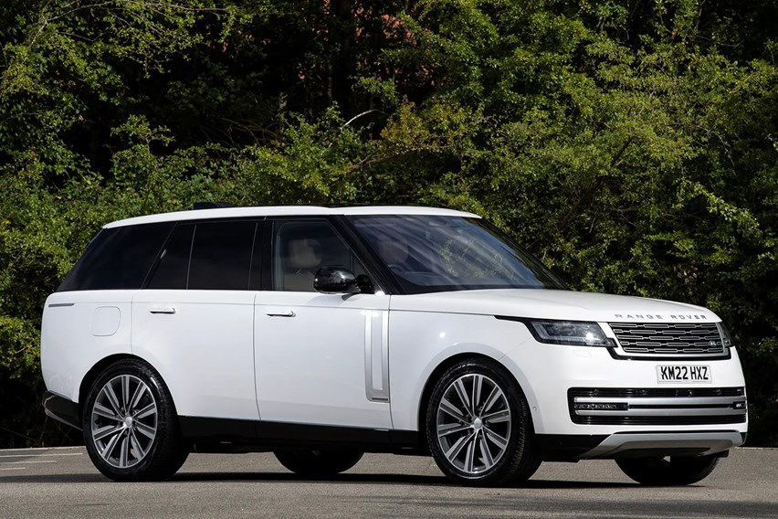 Best automatic cars to buy in 2024