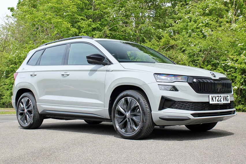 Best automatic cars to buy in 2026 - our recommended options for those ...