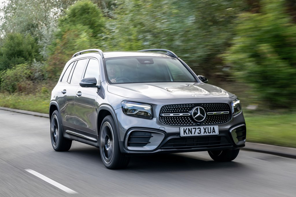 Best cars for dog owners 2026 - our favourite options for those who ...