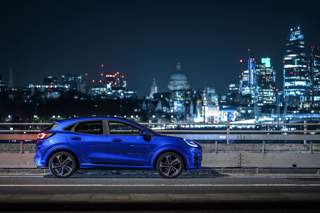 Best cars for dog owners 2026 - our favourite options for those who ...