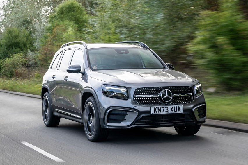 Best cars for dog owners 2026 - our favourite options for those who ...