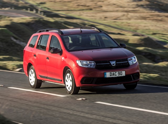 The best used estate cars in 2025 – great choices balance economy ...