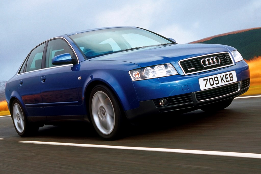 Best used cars under £1,000 – Champagne choices for lemonade budgets