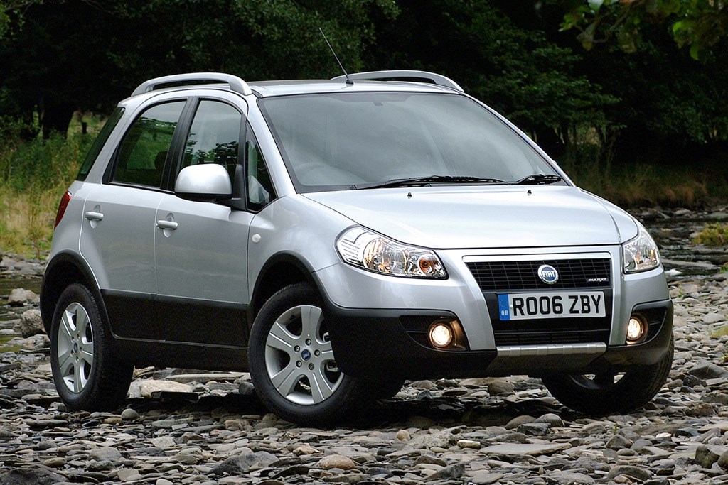 Best used cars under £1,000 – Champagne choices for lemonade budgets