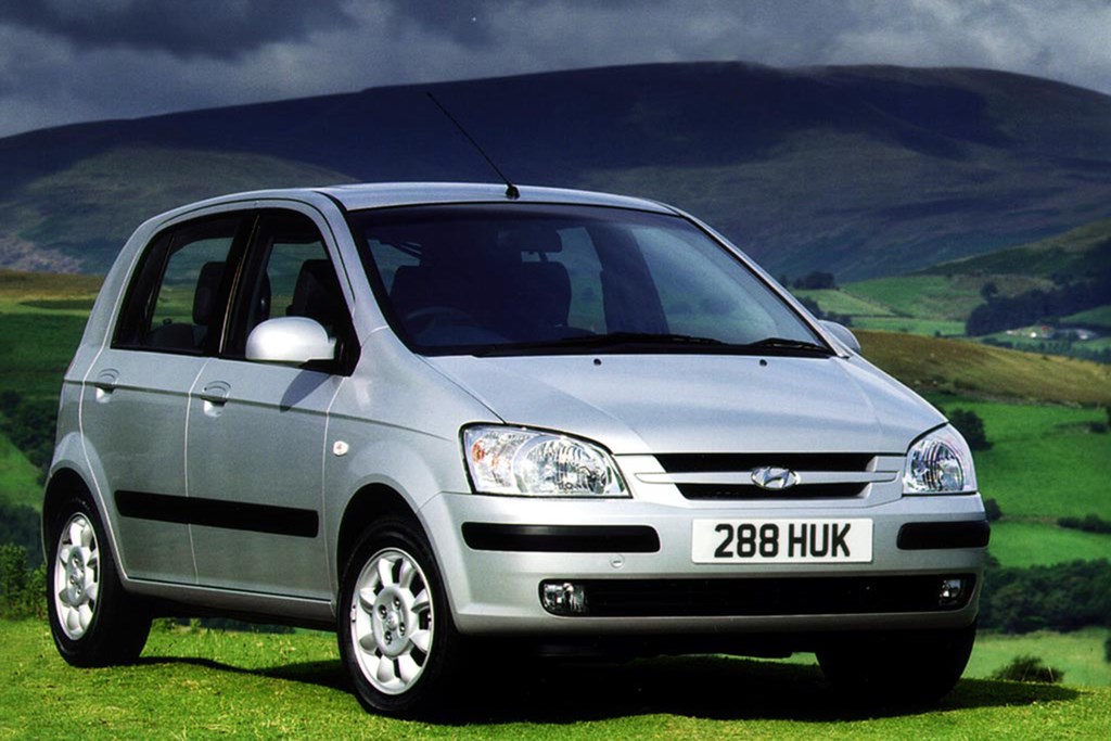 Best used cars under £1,000 – Champagne choices for lemonade budgets