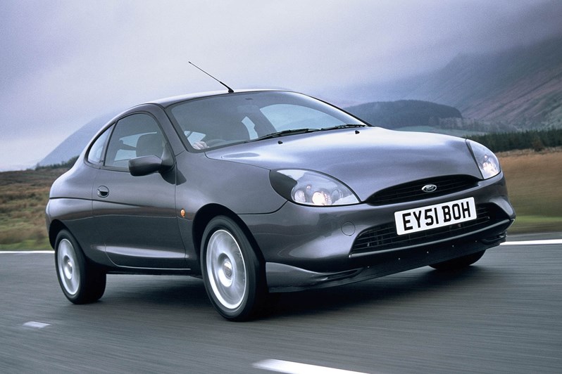 Best used cars for under £1,000 | Parkers