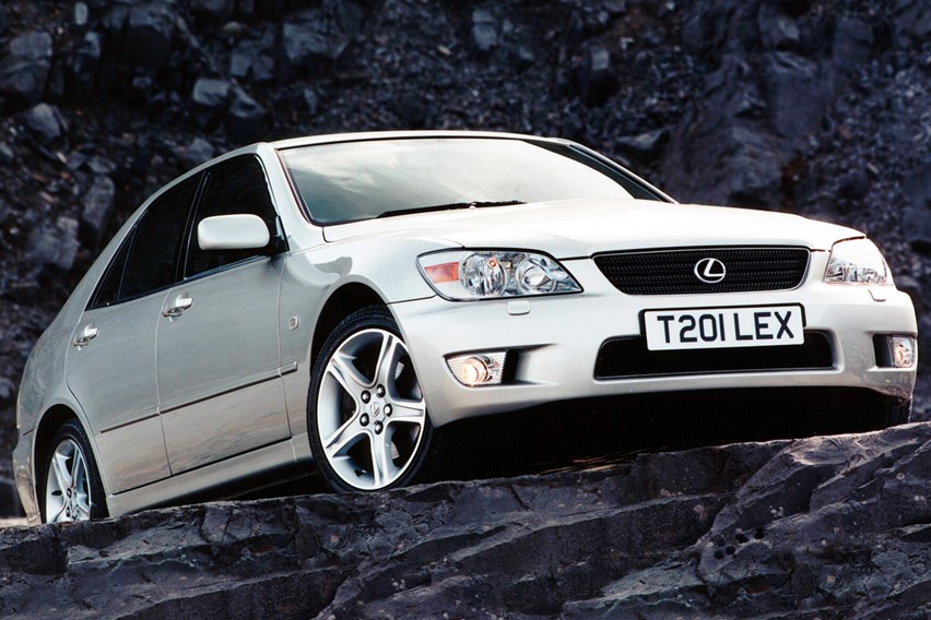 Best used cars under £1,000 – Champagne choices for lemonade budgets