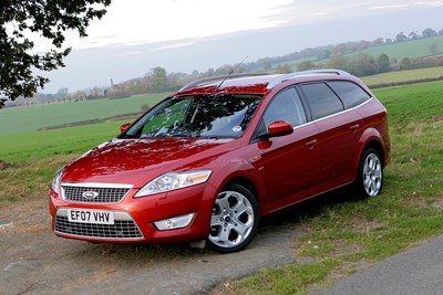 Best used cars for under £2,000