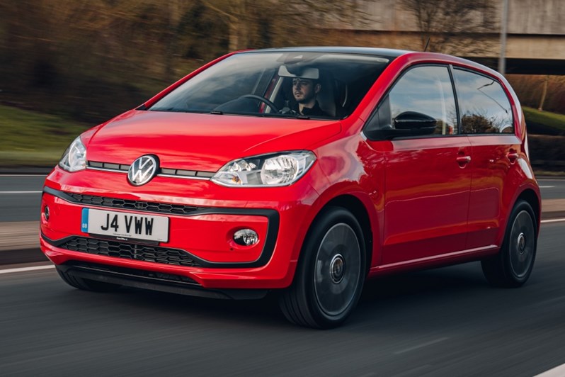 The best city cars on sale in 2023 | Parkers
