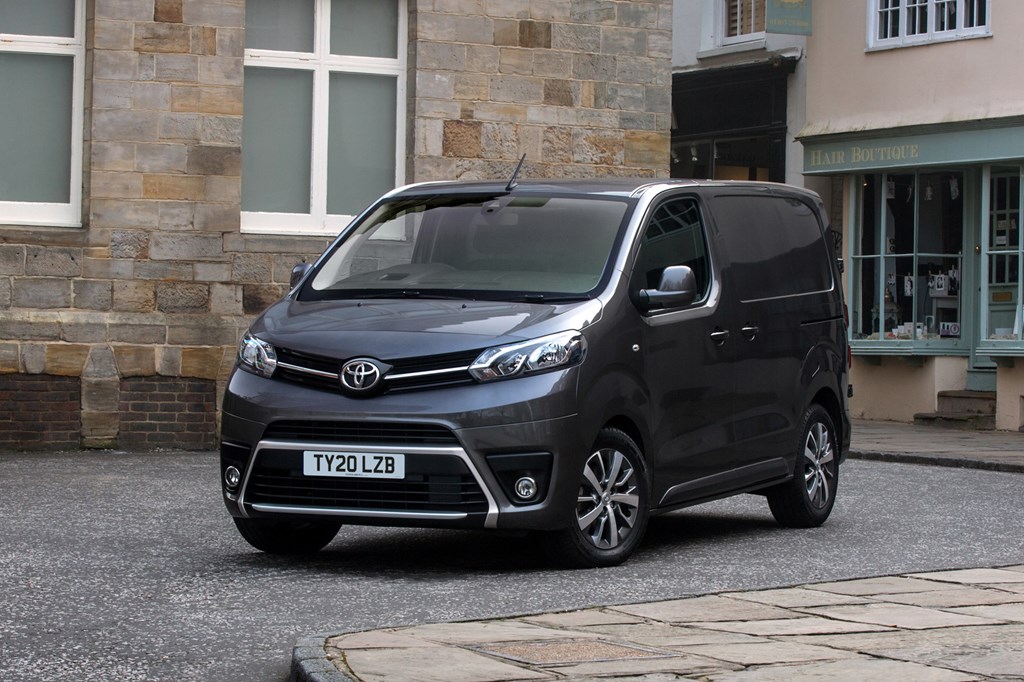 Best medium vans: our expert top 11 list