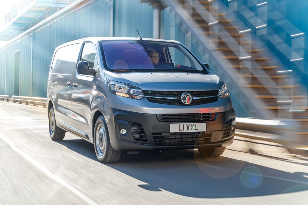 Best medium vans: our expert top 11 list