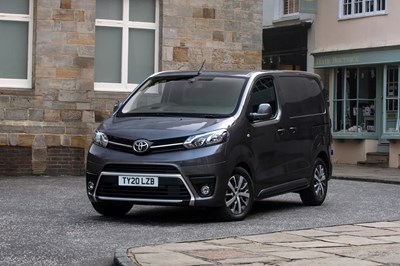 Best medium vans: our expert top 11 list