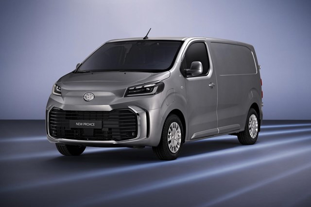 Best medium vans: our expert top 11 list