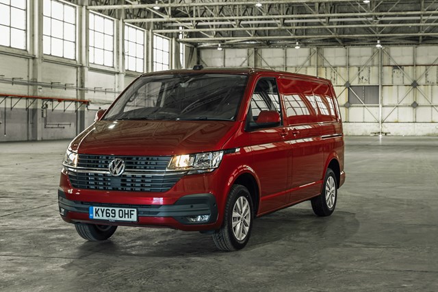 Best medium vans: our expert top 11 list