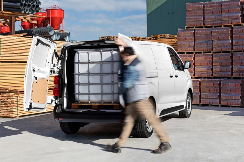 Best medium vans: our expert top 11 list