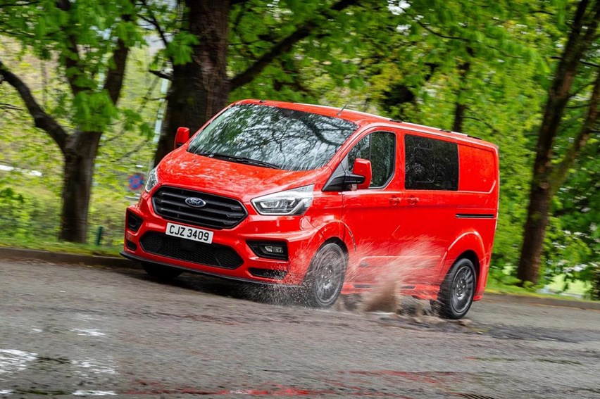 Best medium vans: our expert top 11 list