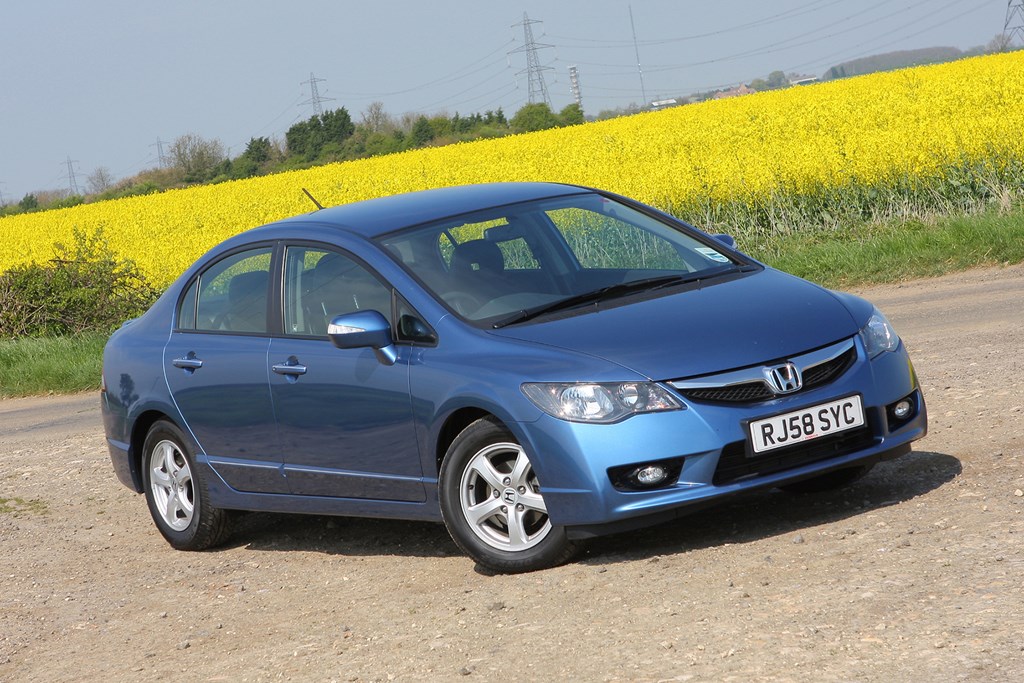 Best used cars for under £5,000