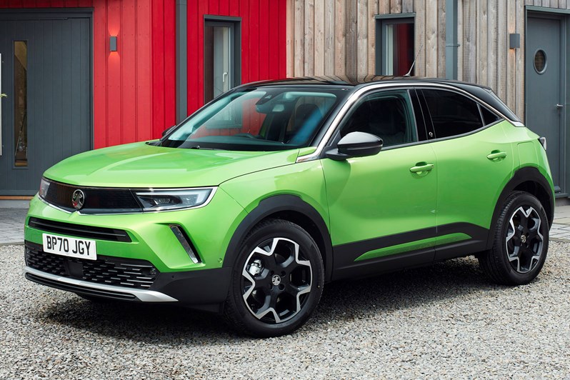 Your complete guide to BIK Tax | Parkers