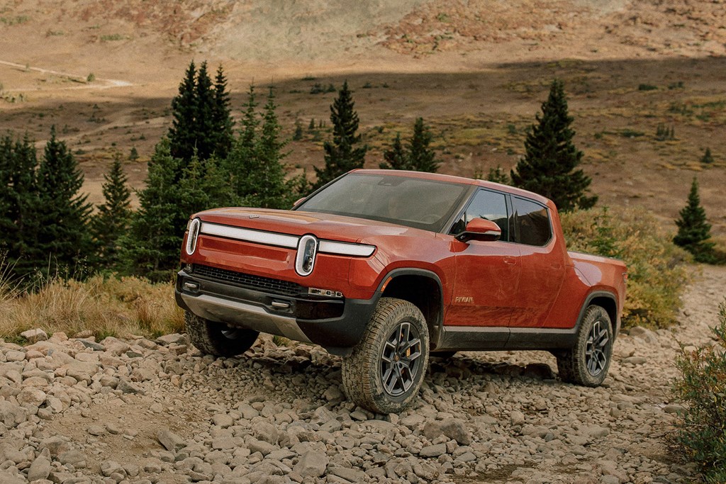 Best electric pickup trucks on sale and coming soon