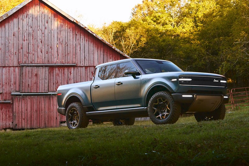 Best electric pickup trucks on sale and coming soon