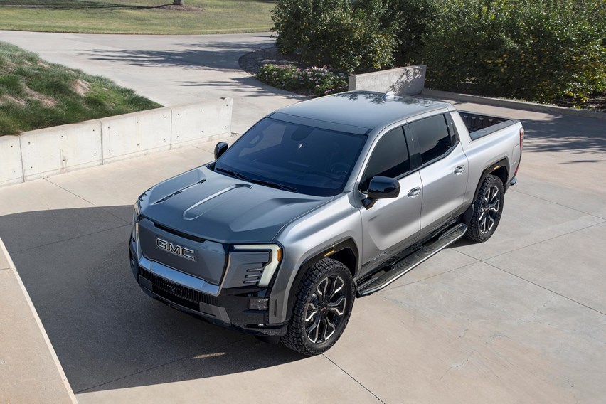 Best electric pickup trucks on sale and coming soon