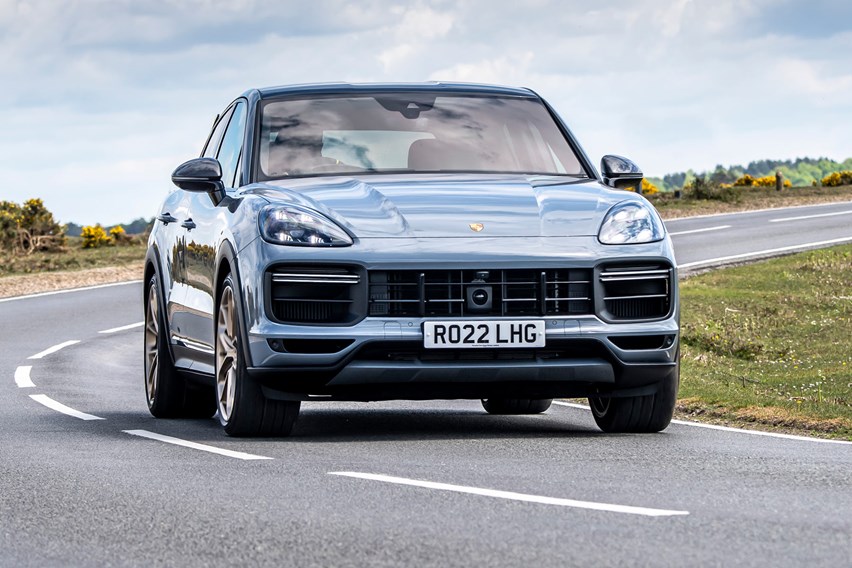 Best luxury SUVs to buy in 2025 – why these cars render traditional ...