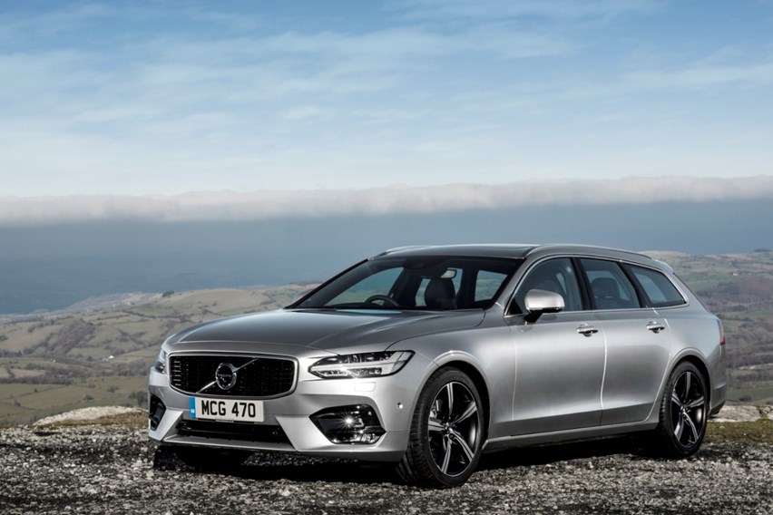 The best hybrid estates 2026 - our recommended plug and go options