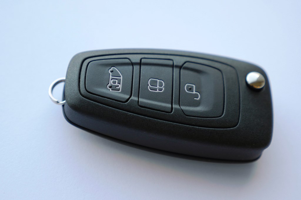 Van security info – top tips to avoid van theft