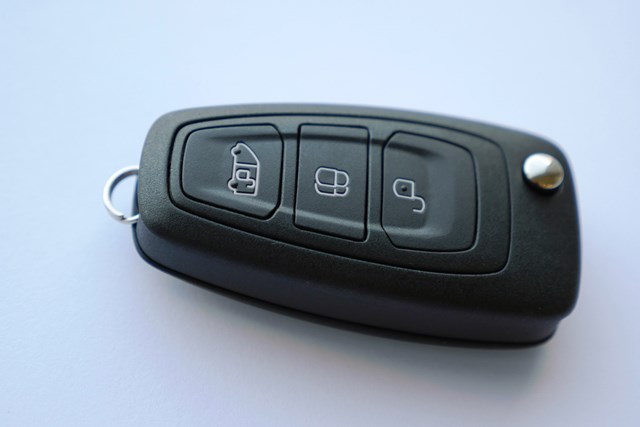 Van security info – top tips to avoid van theft