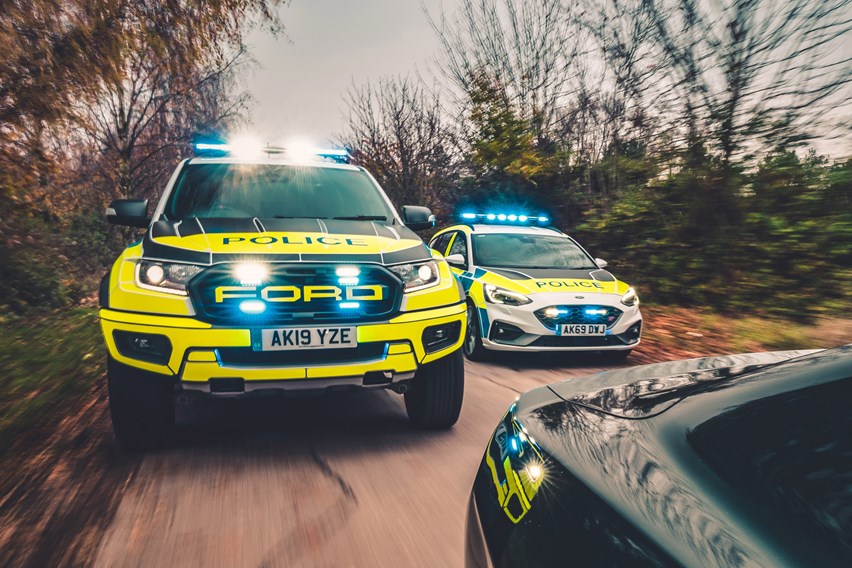 Van security info – top tips to avoid van theft