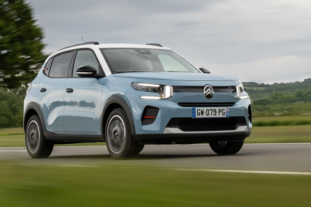 The best small hybrid cars – small motors, big savings, all tested and ...