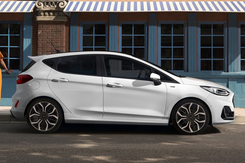 The best small hybrid cars – small motors, big savings