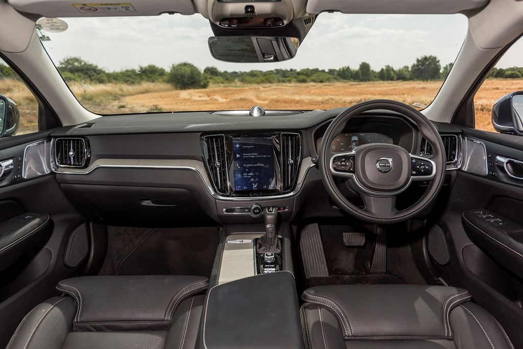 Volvo V60 2026 Engines Performance Volvo V60 2026 Engines Performance