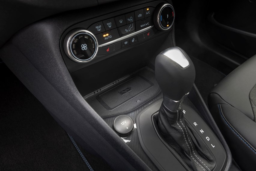 Ford Fiesta Active review (2022)