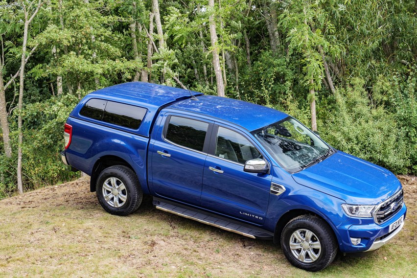 Toyota Hilux Invincible X long-term test: aspirational climbing