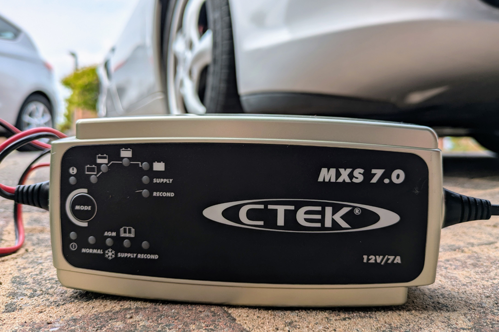 The best car trickle chargers you can buy in 2026
