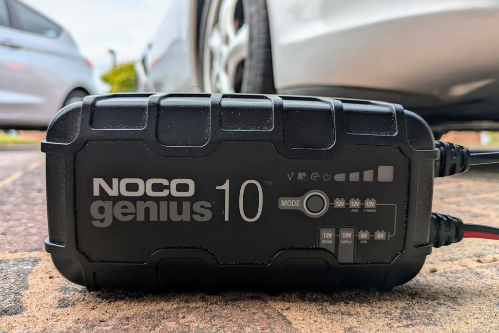 The best car trickle chargers you can buy in 2026