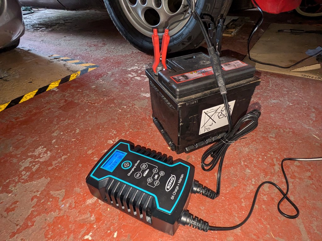 The best car battery trickle chargers you can buy in 2025