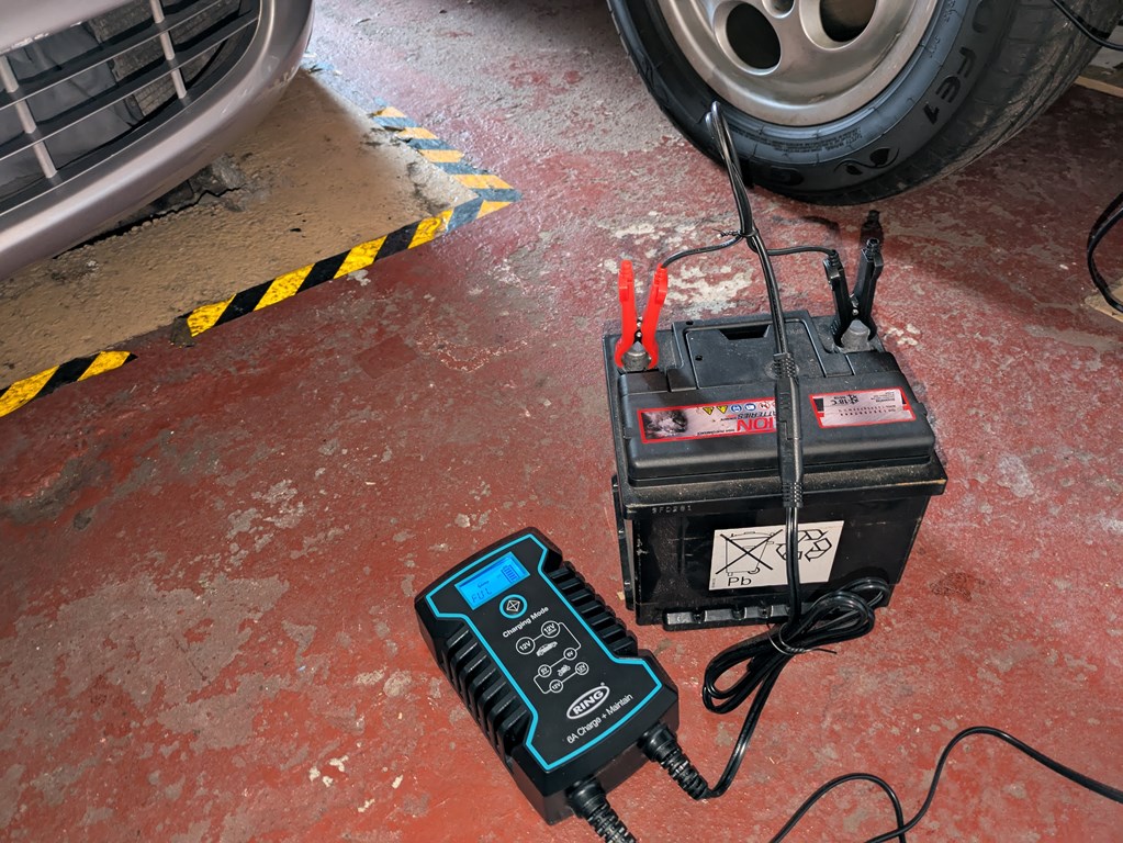 The best car trickle chargers you can buy in 2026