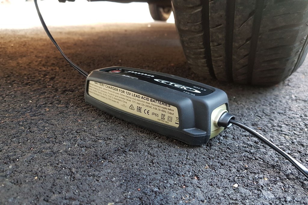 The best car trickle chargers you can buy in 2026